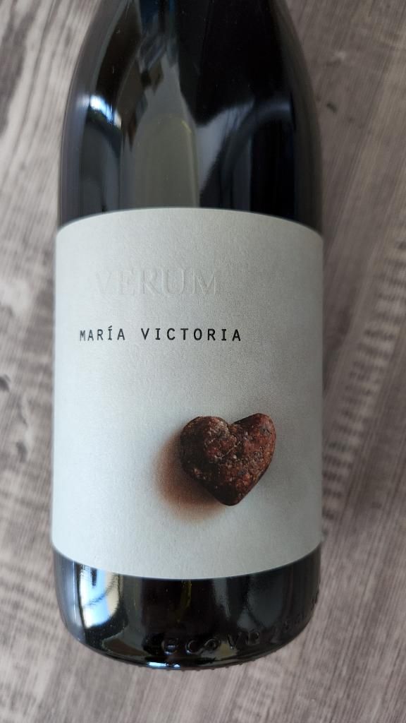 2016 Verum Malbec Maria Victoria, Argentina, Patagonia - CellarTracker