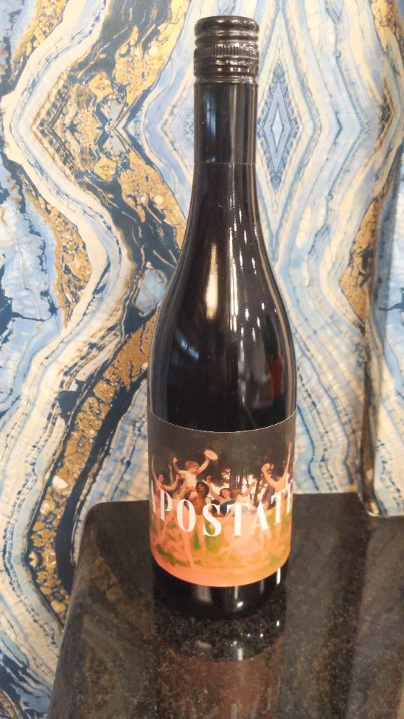 2021 Apostate Zinfandel, USA, California, Sonoma County, Dry Creek ...