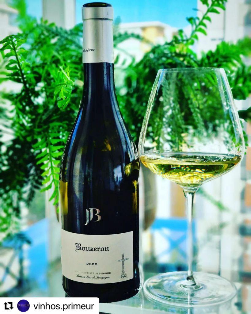 2022 Domaine Jessiaume Bouzeron, France, Burgundy, Côte Chalonnaise ...