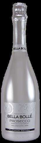 2015 Bella Bolle' Prosecco, Italy, Veneto / Friuli-Venezia Giulia ...
