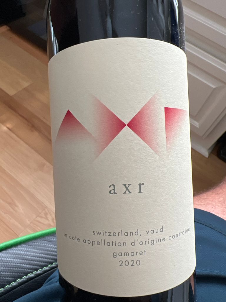 2023 Generic Red Wine, USA, California - CellarTracker