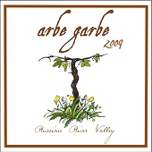 2011 Arbe Garbe Malvasia Saralee's Vineyard, USA, California, Sonoma ...