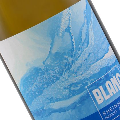 2019 Bechtel Frey Blanc, Germany, Rheinhessen - CellarTracker