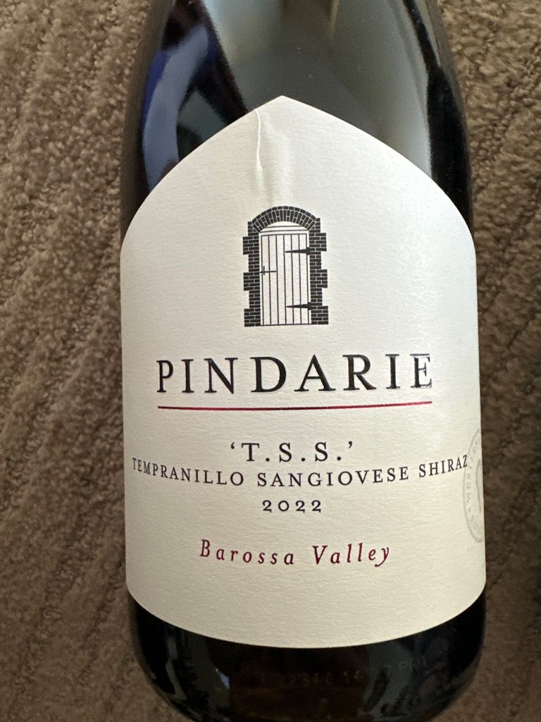 2022 Pindarie TSS, Australia, South Australia, Barossa, Barossa Valley ...