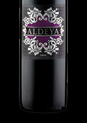 2021 Pago Aylés Aldeya Tinto, Spain, Aragón, Cariñena - CellarTracker