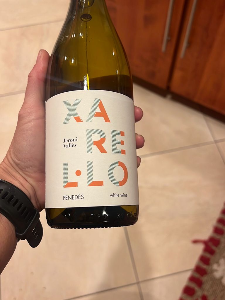 2023 Can Vallès Xarello, Spain, Catalunya, Penedès - CellarTracker