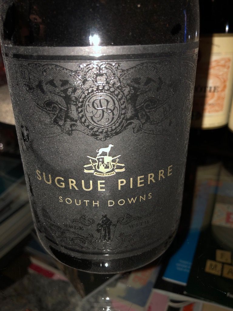Community Tasting Notes - 2013 Sugrue Pierre The Trouble With Dreams ...