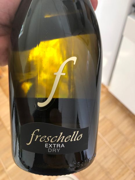NV Freschello Extra Dry, Italy - CellarTracker