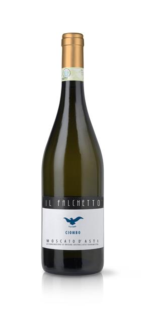 2021 Tenuta il Falchetto Moscato d'Asti Ciombo, Italy, Piedmont, Asti ...
