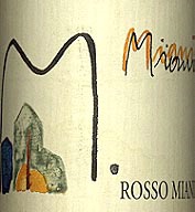 2007 Miani Friuli Colli Orientali Rosso, Italy, Friuli-Venezia Giulia ...