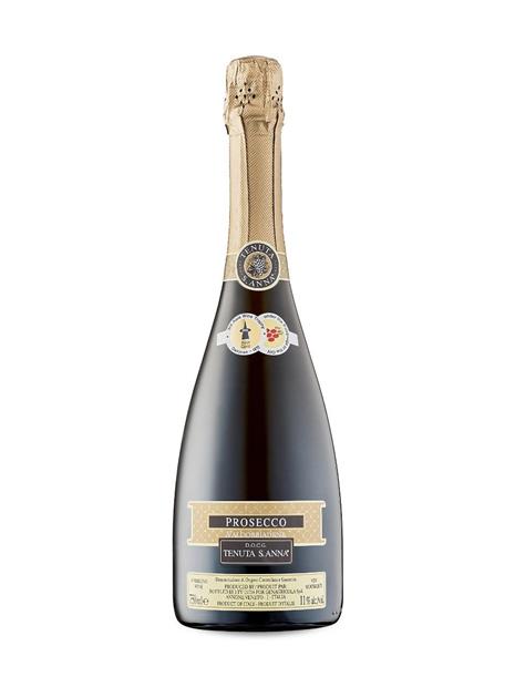 NV Tenuta Sant'Anna Prosecco, Italy, Veneto / Friuli-Venezia Giulia ...