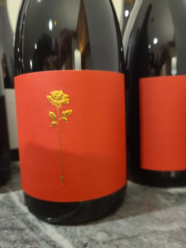 2021 Rose & Arrow Pinot Noir Estate Wine, USA, Oregon, Willamette ...
