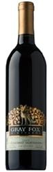 2009 Grey Fox Vineyards Merlot, USA, California, Central Valley, Butte ...