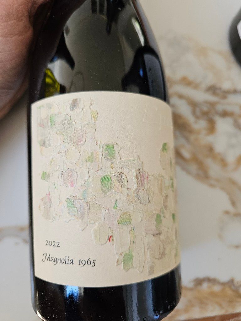 2022 Eperosa Shiraz Magnolia 1965, Australia, South Australia, Barossa ...