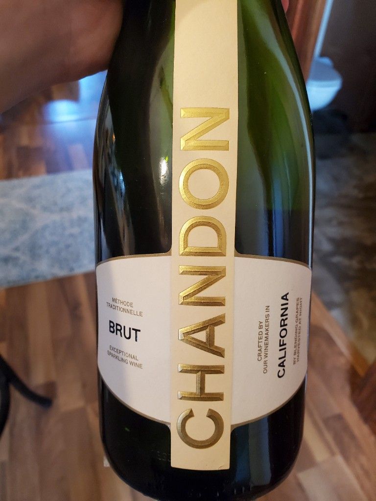 Domaine Chandon - CellarTracker