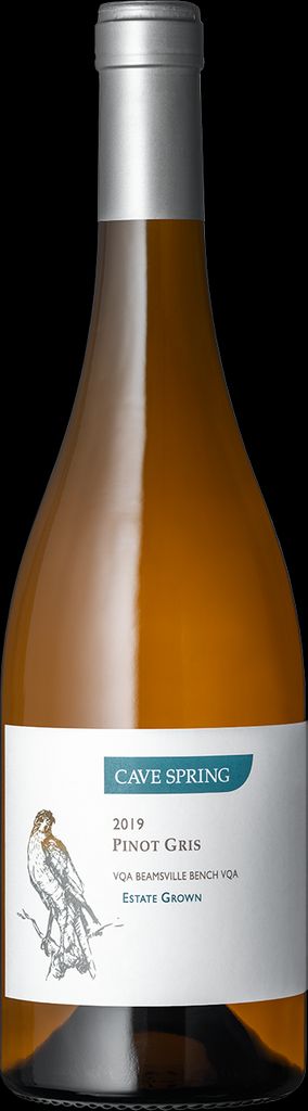 2020 Cave Spring Pinot Gris Estate Beamsville Bench VQA, Canada ...