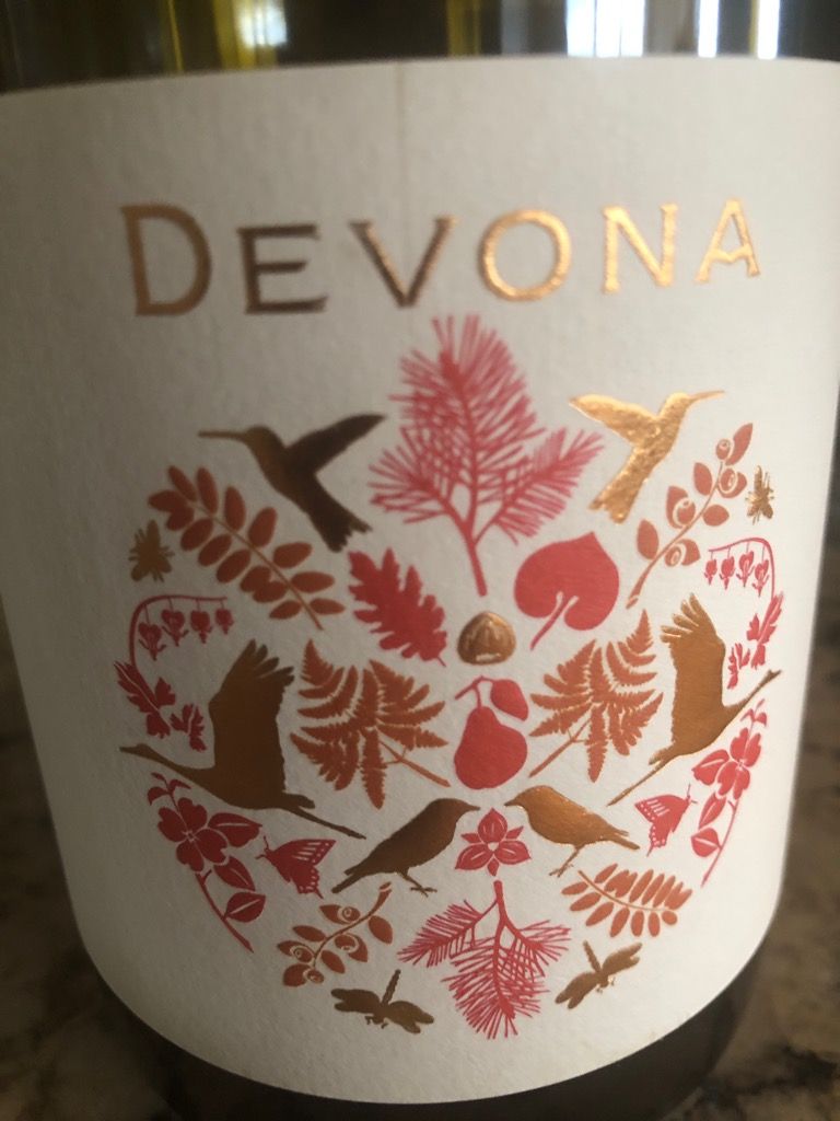 2018 Devona Cabernet Sauvignon Champoux, USA, Washington, Columbia ...