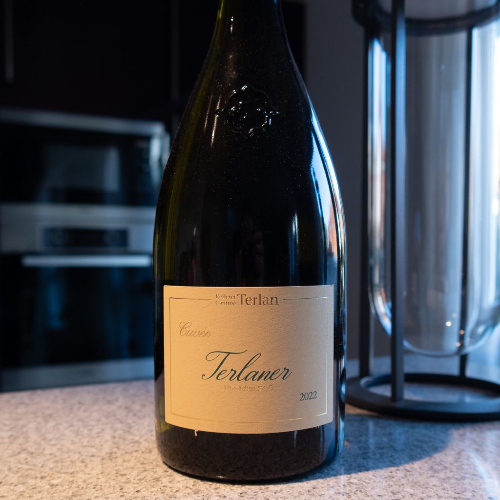 2022 Cantina Terlan Terlano Terlaner Cuvée, Italy, Trentino-Alto Adige ...