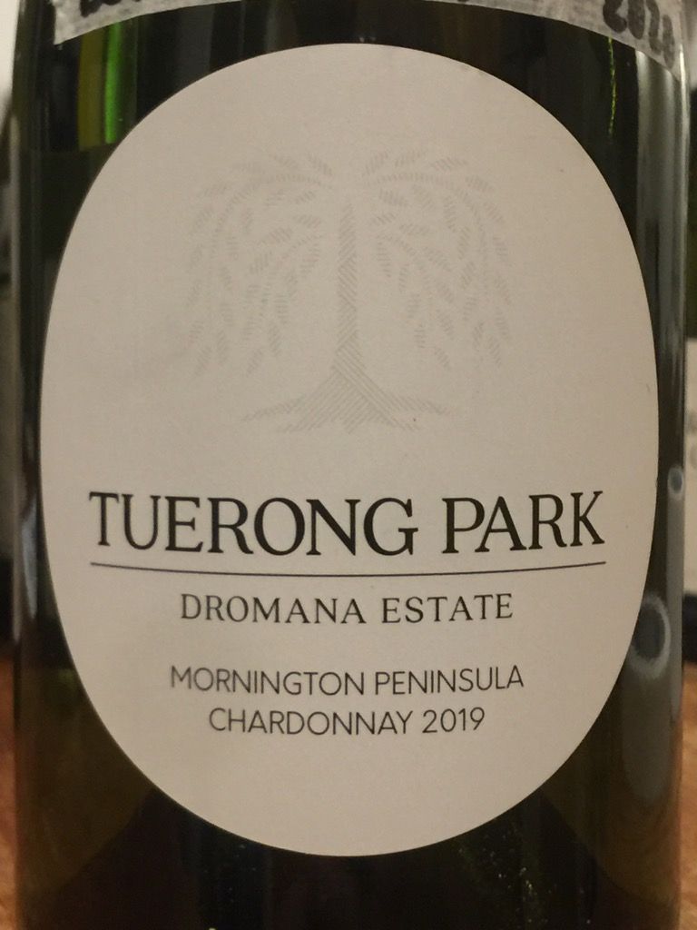 2019 Dromana Estate Chardonnay Tuerong Park, Australia, Victoria, Port ...