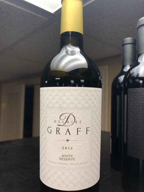 2020 Delaire Graff Reserve, South Africa, Coastal Region, Stellenbosch ...