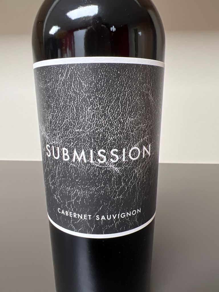 2020 689 Cellars Cabernet Sauvignon Submission, USA, California ...