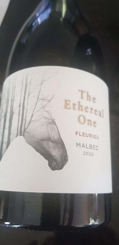 2022 Pinnacle Drinks Malbec The Ethereal One, Australia, South ...