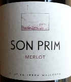 2019 Son prim, Spain, Balearic Islands - CellarTracker