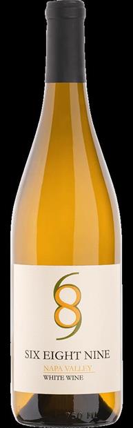 2015 689 Cellars Six Eight Nine White, USA, California, Napa Valley, Oakville - CellarTracker