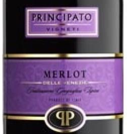2003 Principato Merlot Delle Venezie, Italy, Delle Venezie - CellarTracker