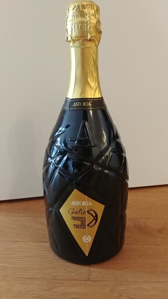2020 Astoria Prosecco di Treviso Prosecco del Veneto, Italy, Veneto ...