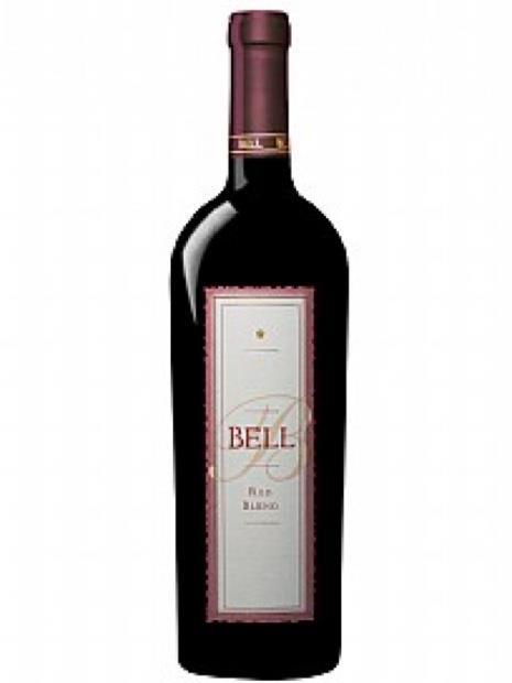 2015 Bell Wine Cellars Red Blend, USA, California - CellarTracker