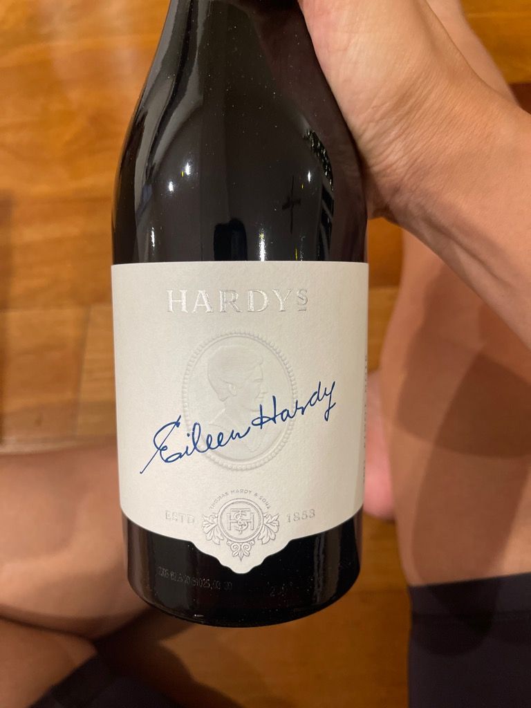 2021 Hardys Shiraz Eileen Hardy, Australia, South Australia, Fleurieu ...