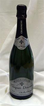 NV Floquet-Dousset Champagne, France, Champagne - CellarTracker