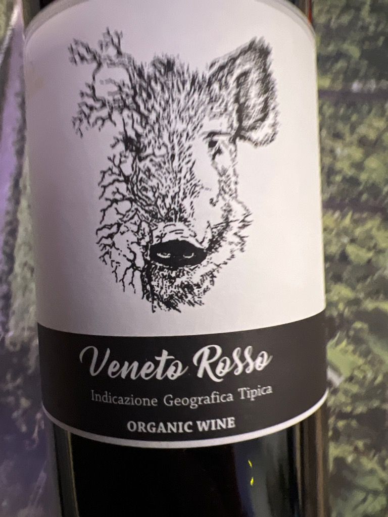 NV Wild Nature Veneto Rosso, Italy, Veneto, Veronese IGT - CellarTracker