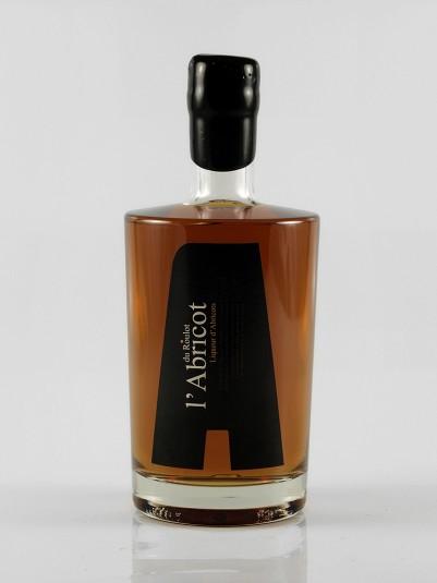 NV Jean-Marc Roulot Liqueur d'Abricot du Roulot, France - CellarTracker