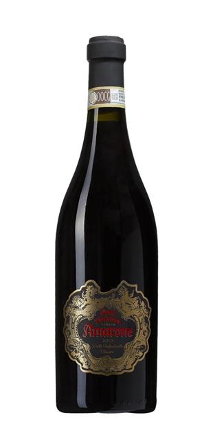 2010 Casa Vinicola Botter Amarone della Valpolicella Classico, Italy ...