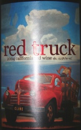 2004 Red Truck Wines Red Wine California, USA, California - CellarTracker