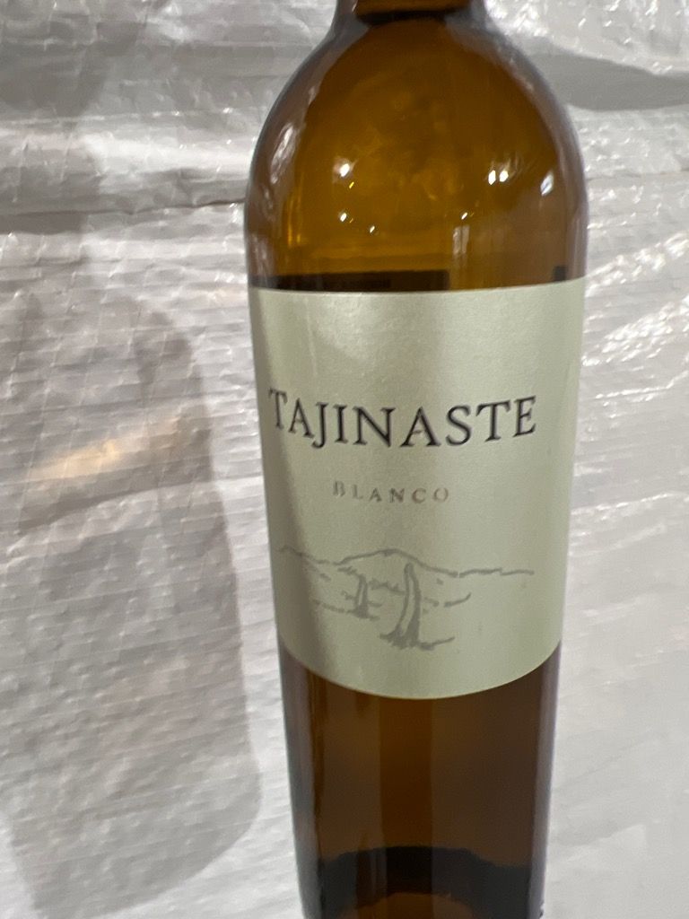 2021 Bodegas Tajinaste Blanco, Spain, Canary Islands - CellarTracker