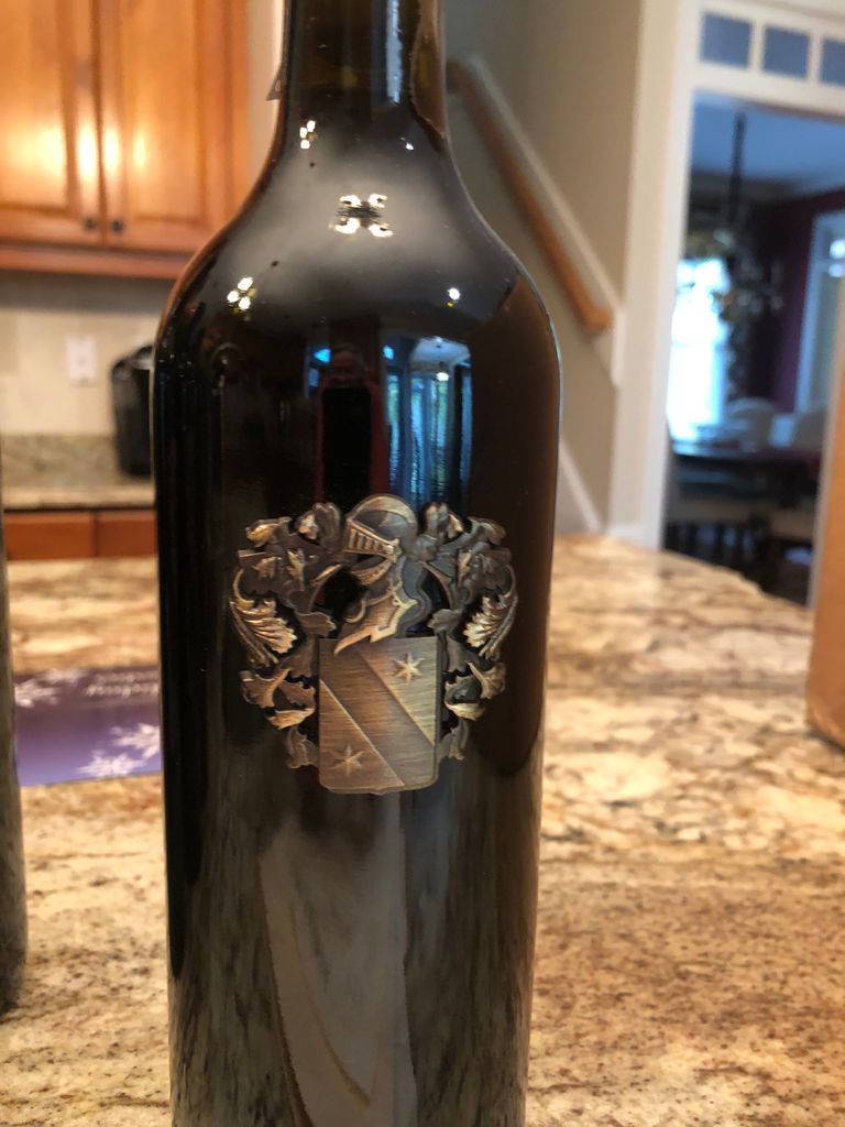 2020 Robert Renzoni Riserva Domenico, USA, California, South Coast ...