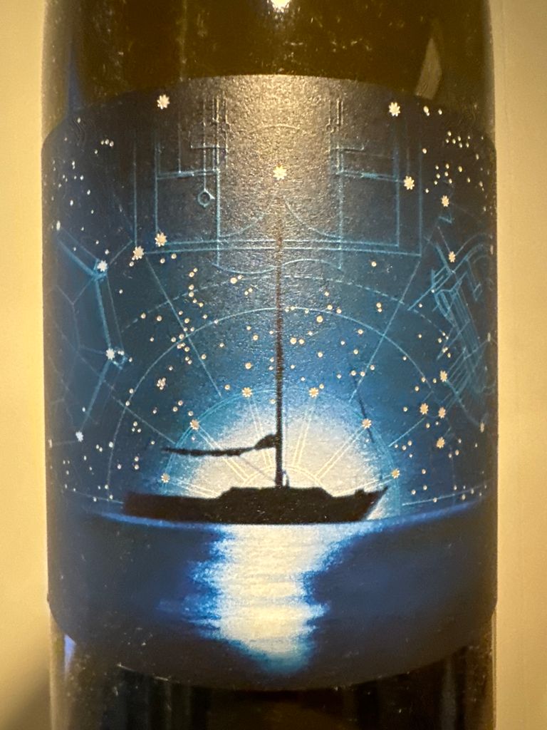 2018 Ron Noble Chardonnay Richard Dinner Vineyard, USA, California ...