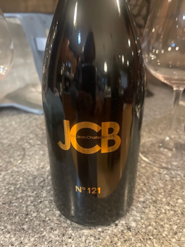 2019 JCB Pinot Noir 121, USA, California, Napa / Sonoma, Carneros ...