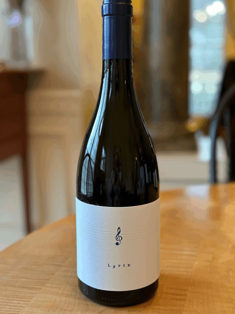 2017 Lyrix Chardonnay Brown Ranch, USA, California, North Coast, Napa ...