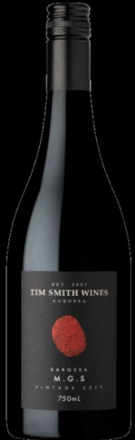 2022 Tim Smith Wines Mataro Grenache Shiraz, Australia, South Australia ...