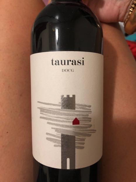 2012 Antico Castello Taurasi, Italy, Campania, Taurasi DOCG - CellarTracker