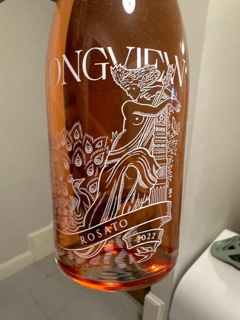 2023 Longview Vineyard Nebbiolo Juno, Australia, South Australia, Mount ...