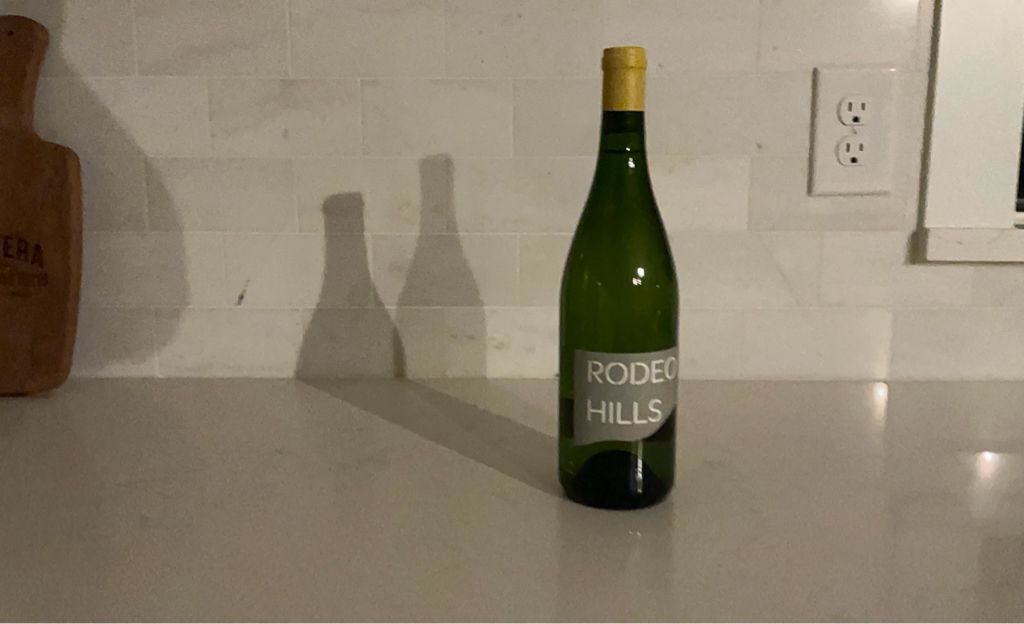 2021 Rodeo Hills Chardonnay Pear Vineyard, USA, Oregon - CellarTracker