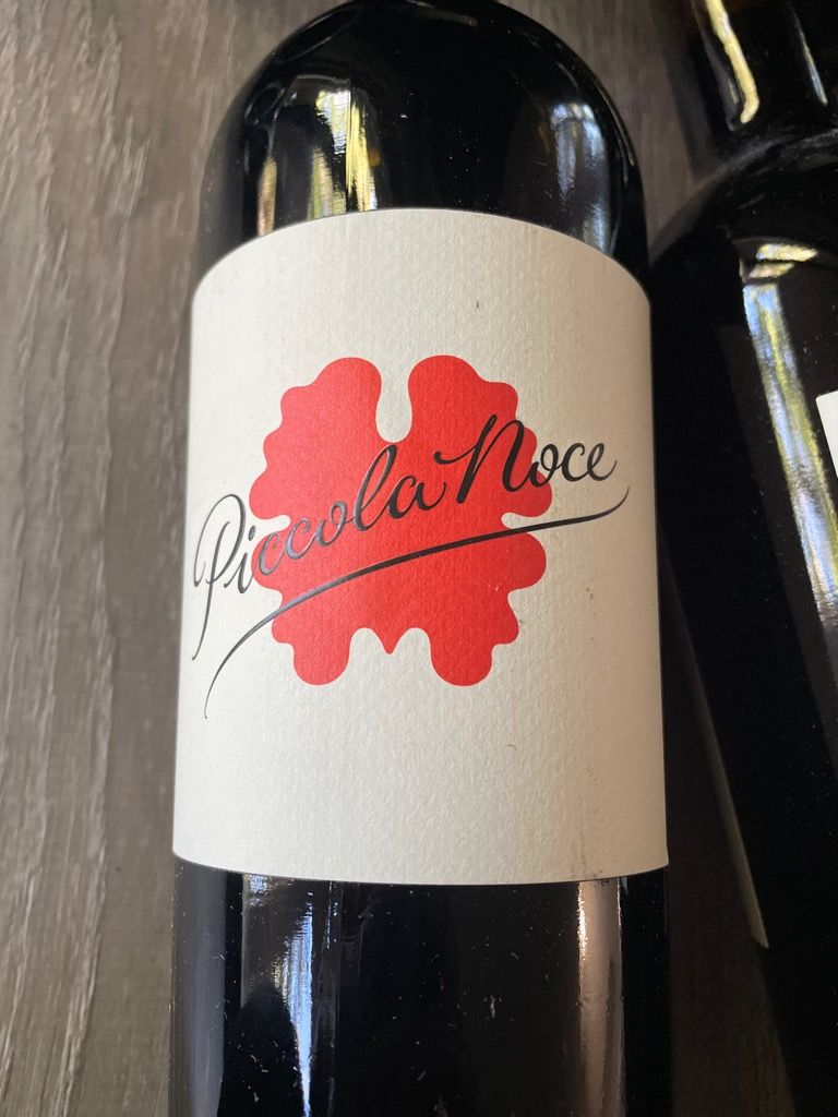 2021 Vinoce Cabernet Sauvignon Piccola Noce, USA, California, Napa ...