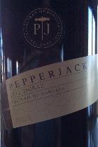 2012 Pepperjack Shiraz, Australia, South Australia, Barossa, Barossa ...