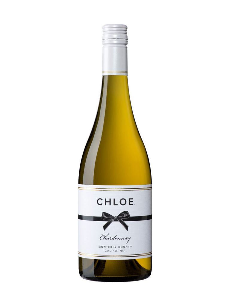 2021 Chloe Wines Chardonnay Chloe, USA, California, Central Coast ...