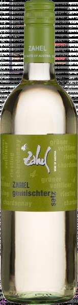 2022 Zahel Gemischter Satz Niederösterreich, Austria, Niederösterreich ...